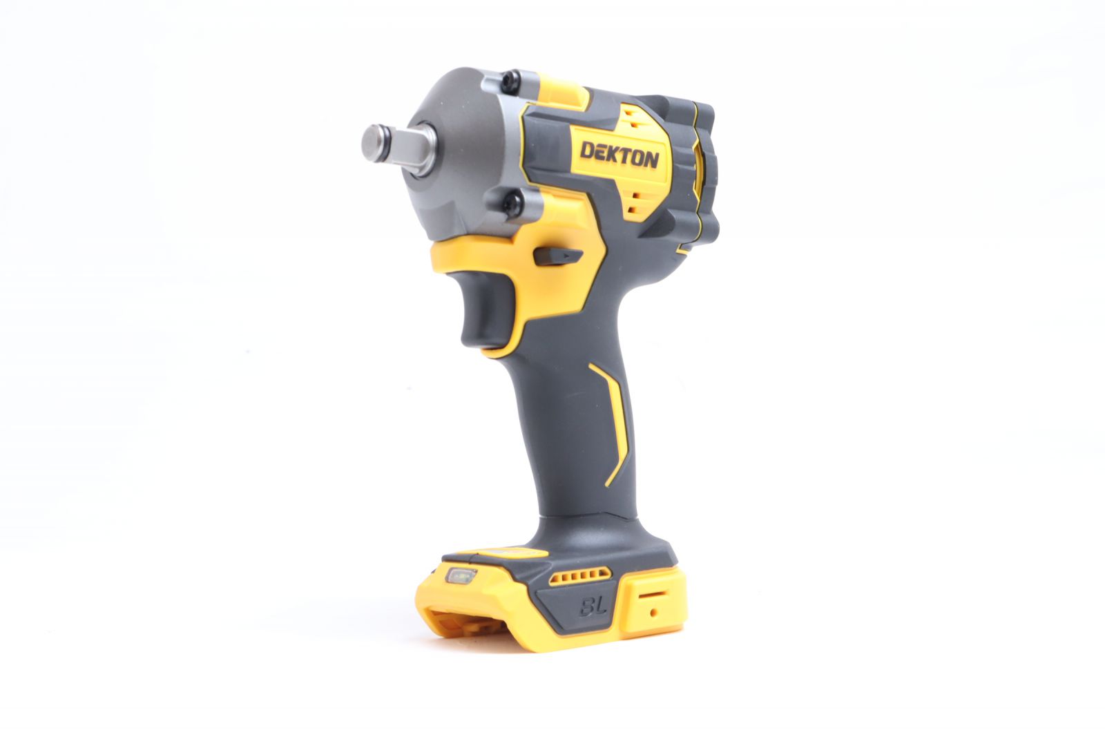 Máy Vặn Bulong Dekton Pin Dw20 Iw380ncp Chưa Pin Và Sạc CÔng Ty